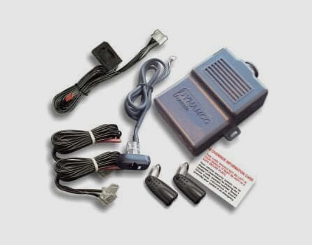 Immobilisers | Steve's Car Alarms