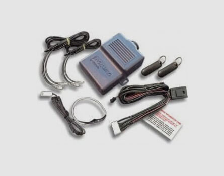 Immobilisers | Steve's Car Alarms