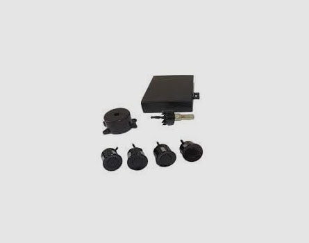 Reverse Sensors | Steve's Car Alarms